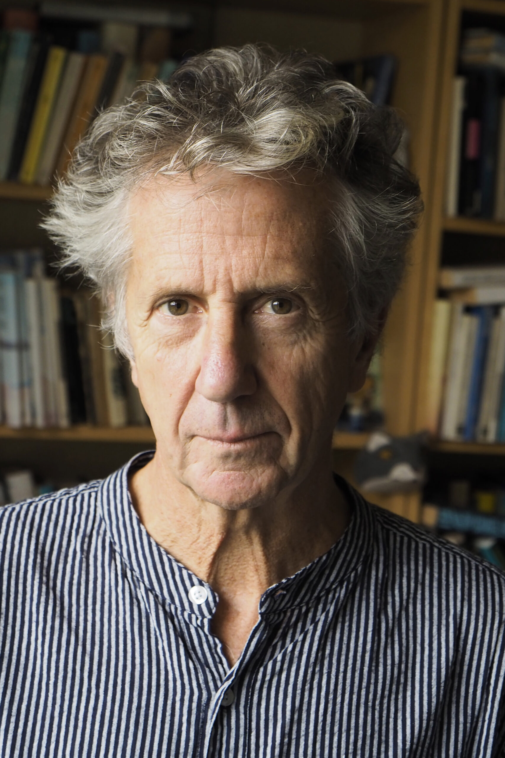 The Hosepipe Band with Blake Morrison | The Hosepipe Band